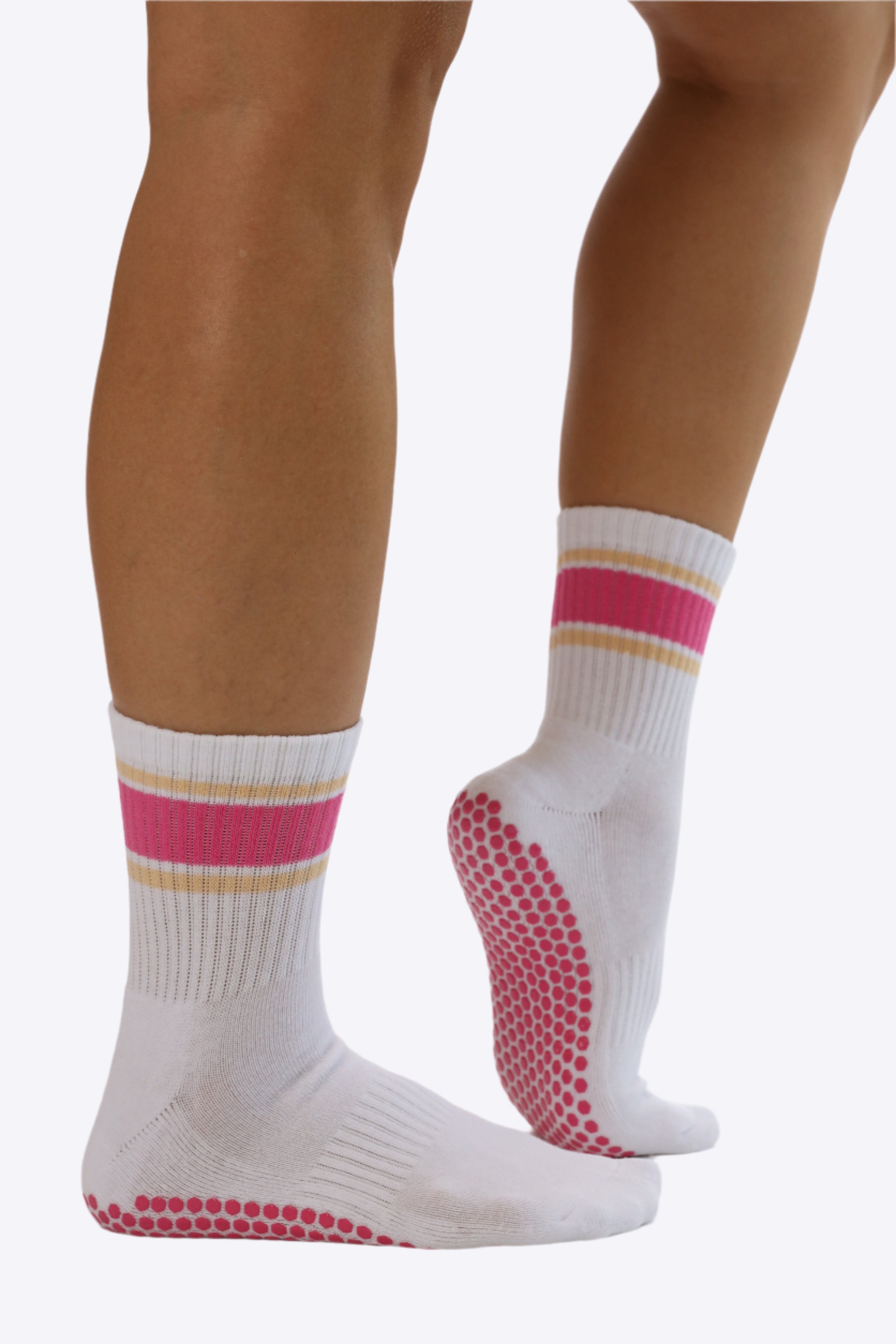 Sunrise Grip Sox – Sunrise Sox